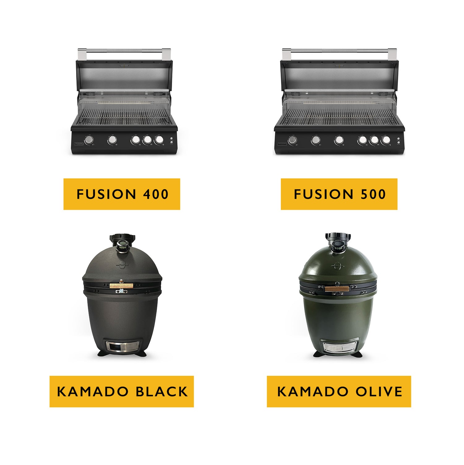 Modular Outdoor BBQ Kitchen - Outdoor Kitchen Units | Suns Lifestyle