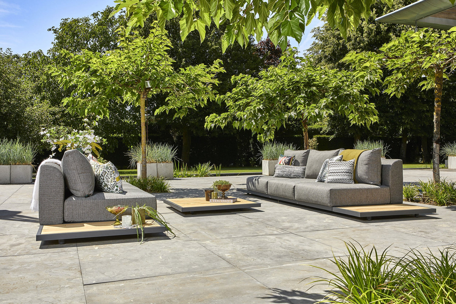 8-10 seater outdoor sofas – Suns Lifestyle